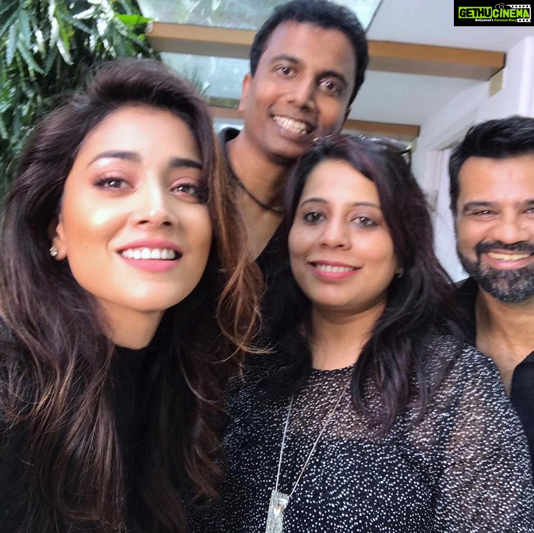 Shriya Saran Instagram – Thank you @jfwmagazine the very talented ...