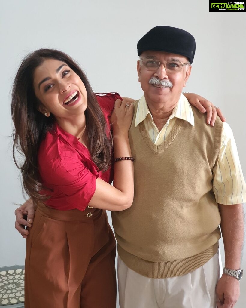 Actress Shriya Saran Instagram Photos and Posts June 2021 | Gethu Cinema