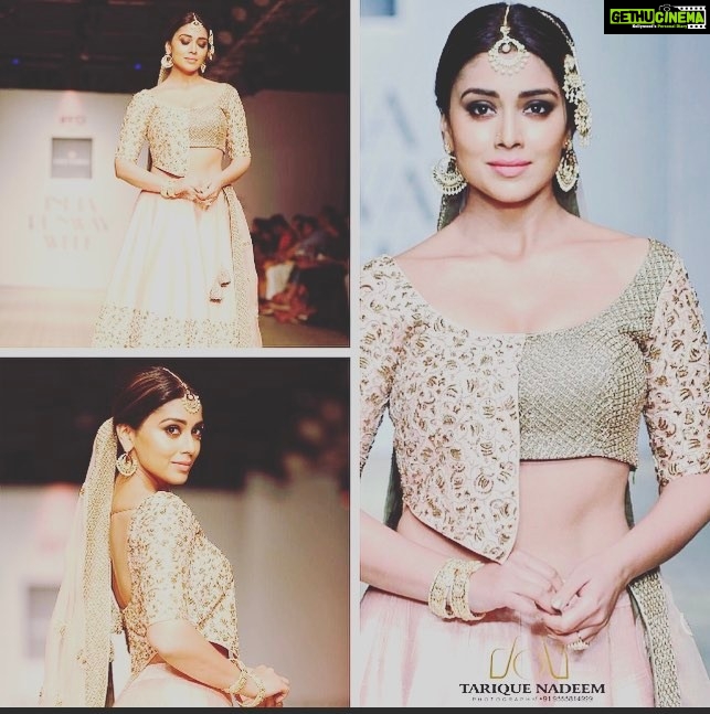 Shriya Saran Instagram – @suparnakrishna I love this one ! | Gethu Cinema