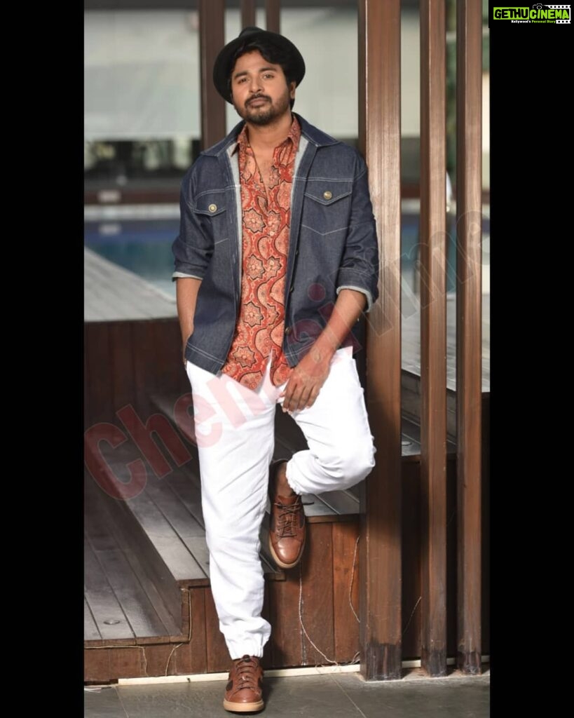 Actor Sivakarthikeyan Instagram Photos and Posts January 2021 | Gethu ...