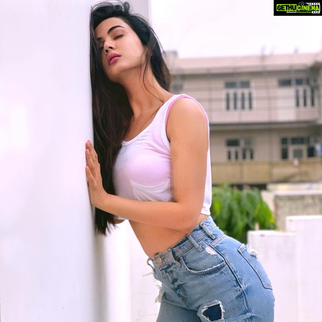 Sonal Chauhan Instagram – All you have to do now is listen to your soul