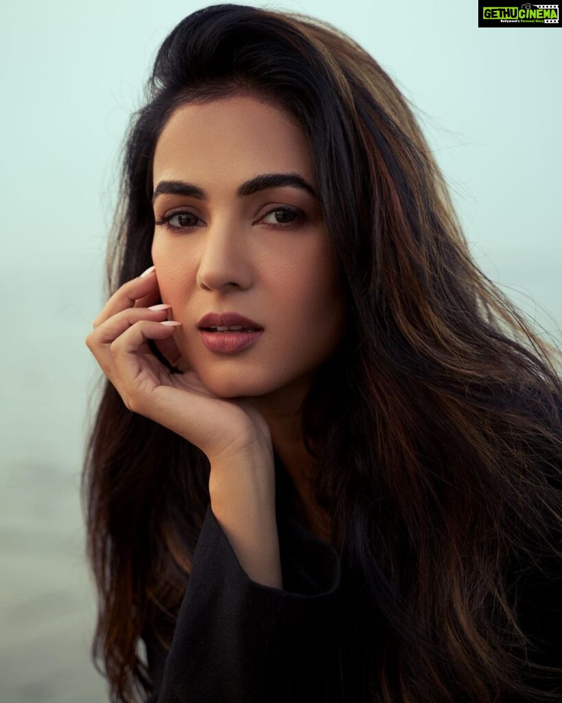 Actress Sonal Chauhan Instagram Photos and Posts March 2021 | Gethu Cinema