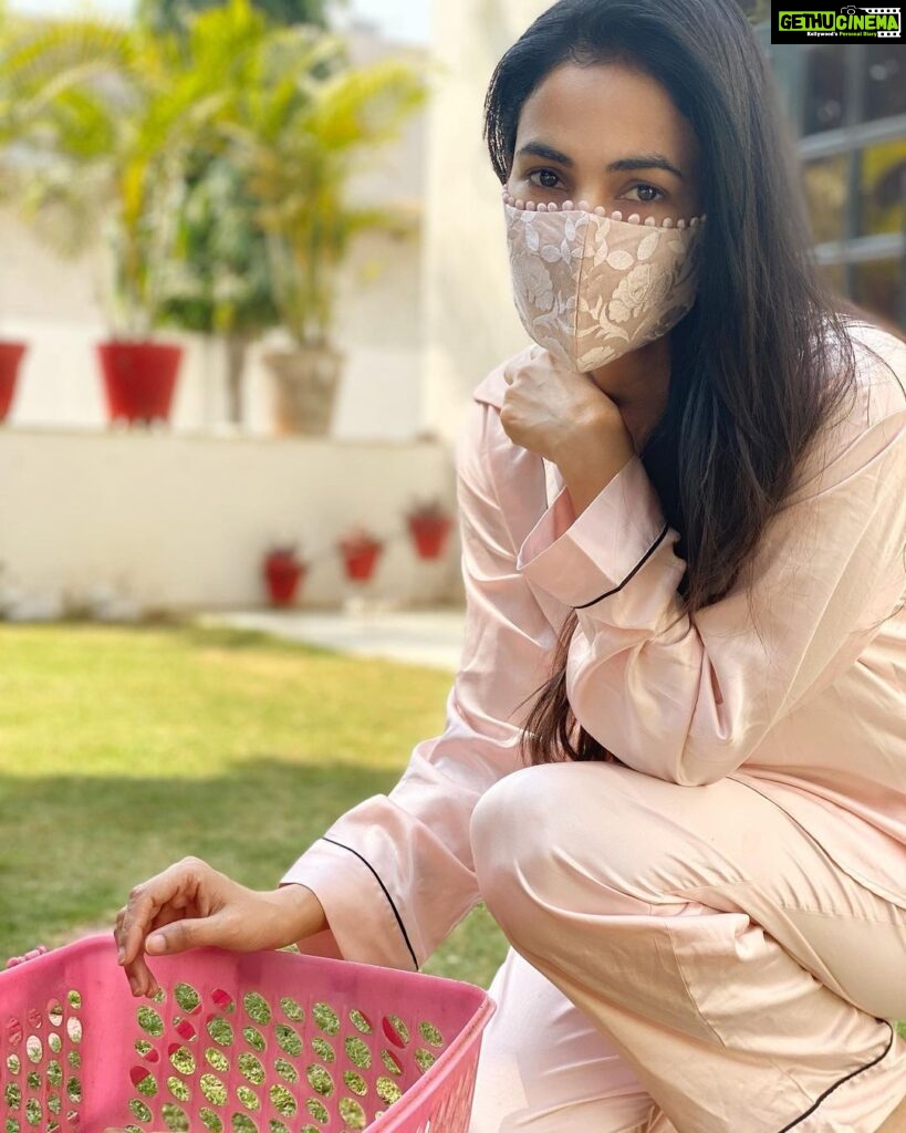 Sonal Chauhan Instagram - 🐼🐼🐼 . . . . . . . . . . . . . . . . . 📸 ...