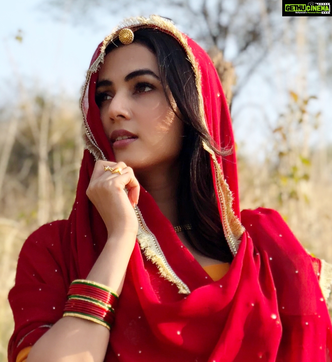 Sonal Chauhan Instagram – I have always been fascinated with Rajput ...