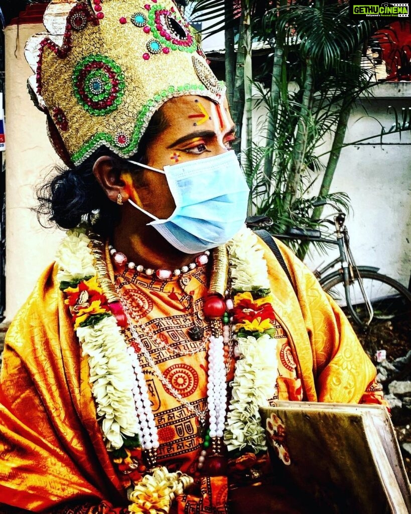 Actor Sunder Ramu HD Photos and Wallpapers January 2022 | Gethu Cinema