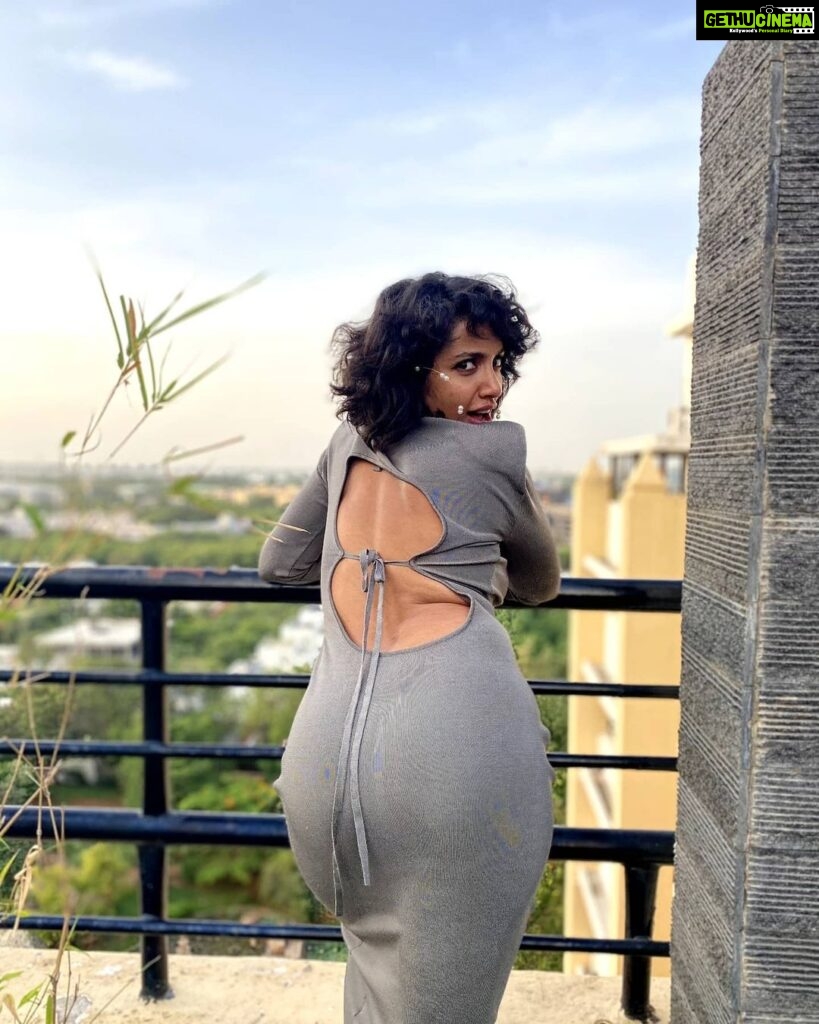 Actress Tejaswi Madivada Instagram Photos and Posts July 2021 | Gethu Cinema