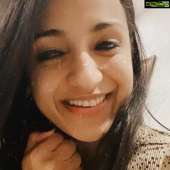 Trisha Instagram – Never been a fan of my birthday but every year I’m ...