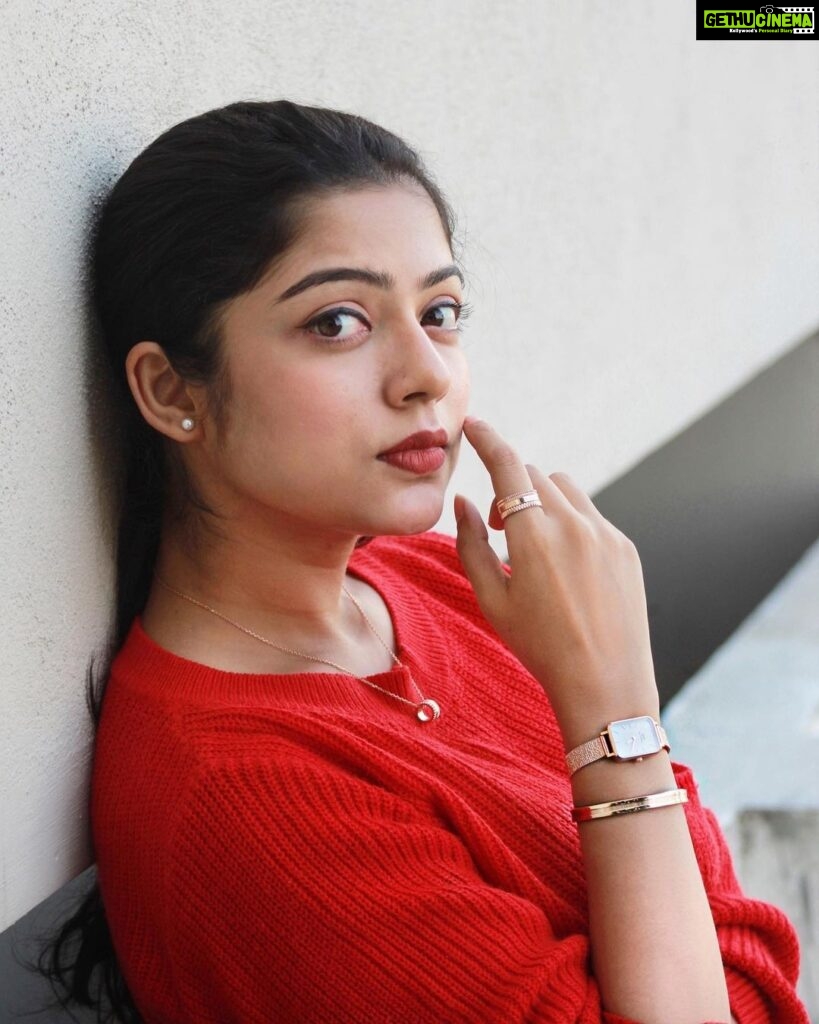 Actress Varsha Bollamma HD Instagram Photos and Wallpapers April 2022 ...