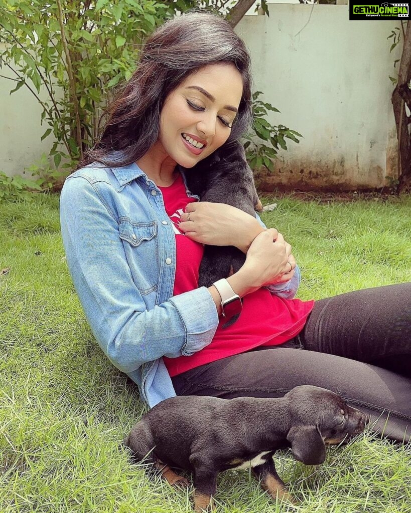 Actress Vidhya HD Photos and Wallpapers December 2021 | Gethu Cinema