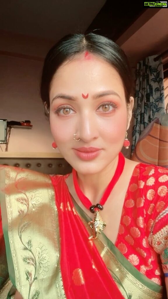 Actress Vidisha Instagram Photos and Posts April 2021 | Gethu Cinema