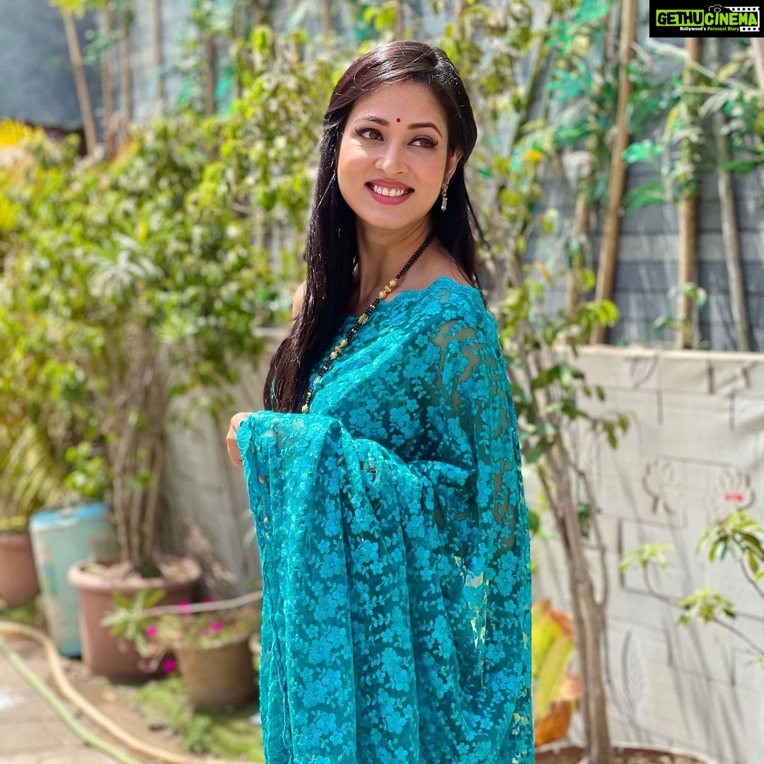 Vidisha Instagram – Just be happy and a reason will come along !! # ...