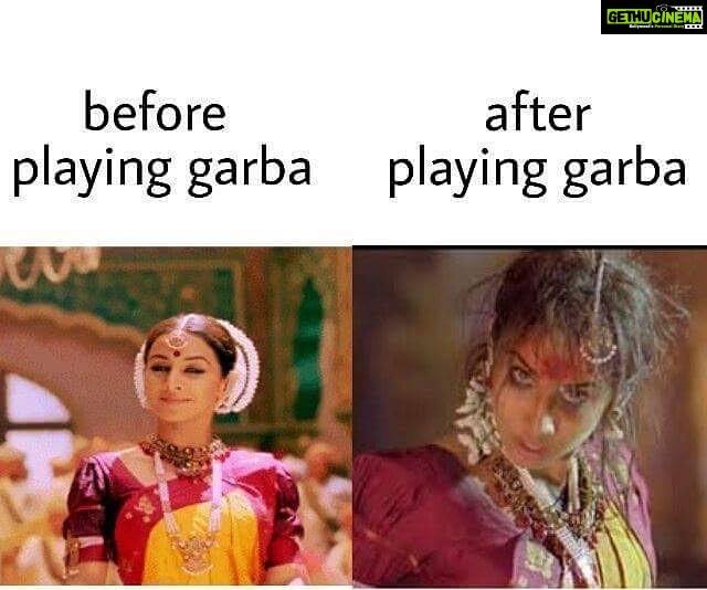 Vidya Balan Instagram – I loooove this one…not just for these 9 days ...