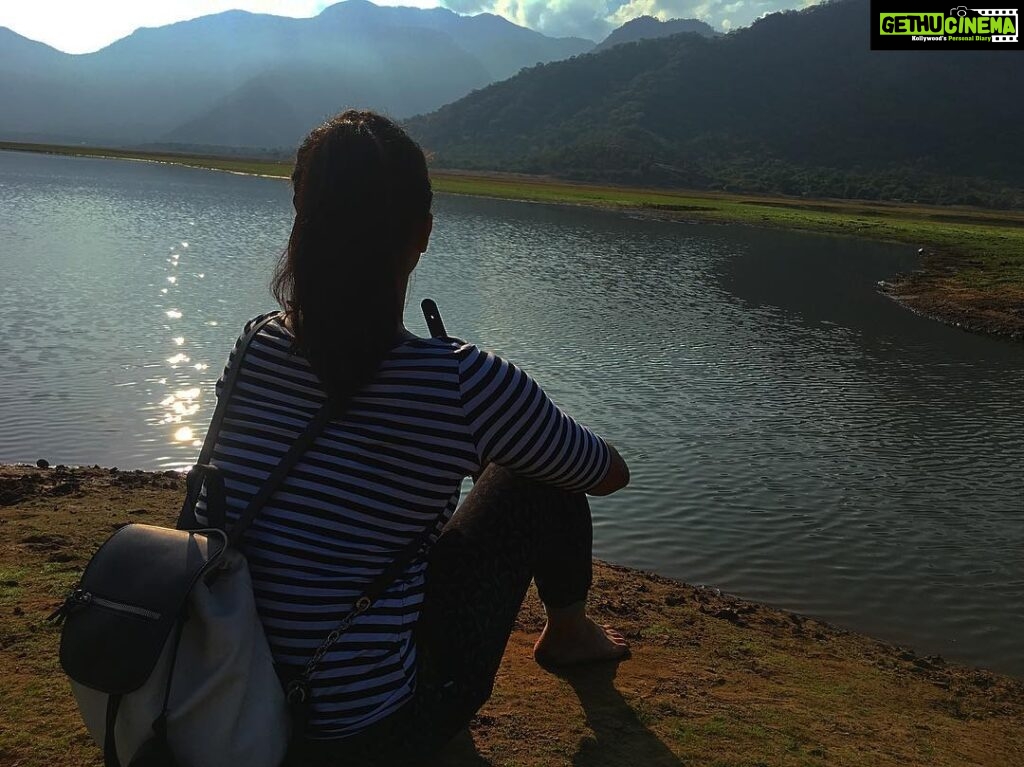 Wamiqa Gabbi Instagram - Gethu Cinema