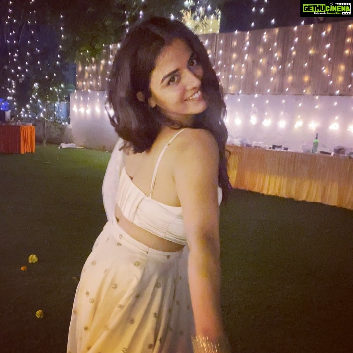 Wamiqa Gabbi Instagram – #Mood again !!! | Gethu Cinema