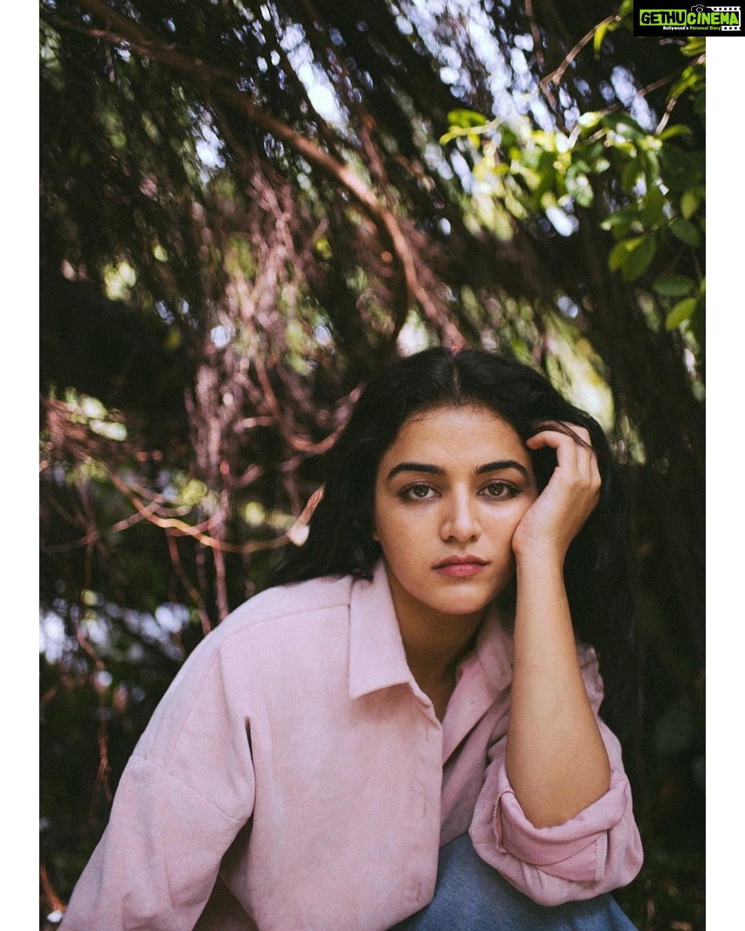 Actress Wamiqa Gabbi HD Instagram Photos and Wallpapers December 2021 ...