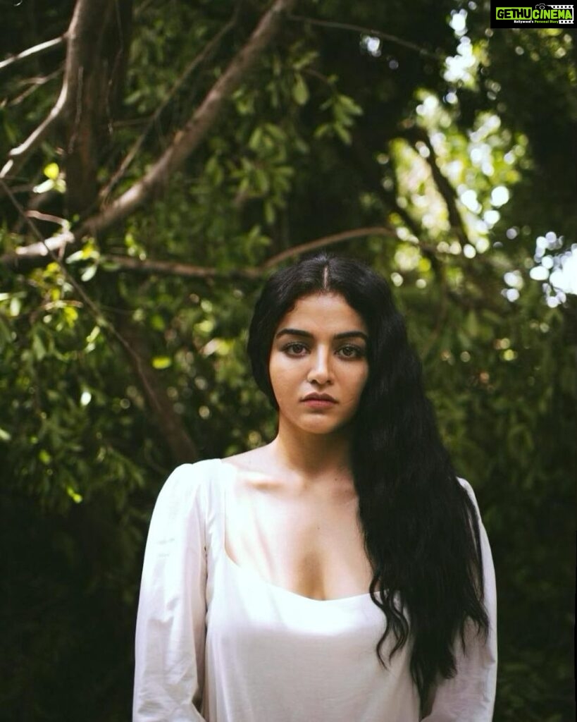 Actress Wamiqa Gabbi Instagram Photos and Posts November 2021 | Gethu ...