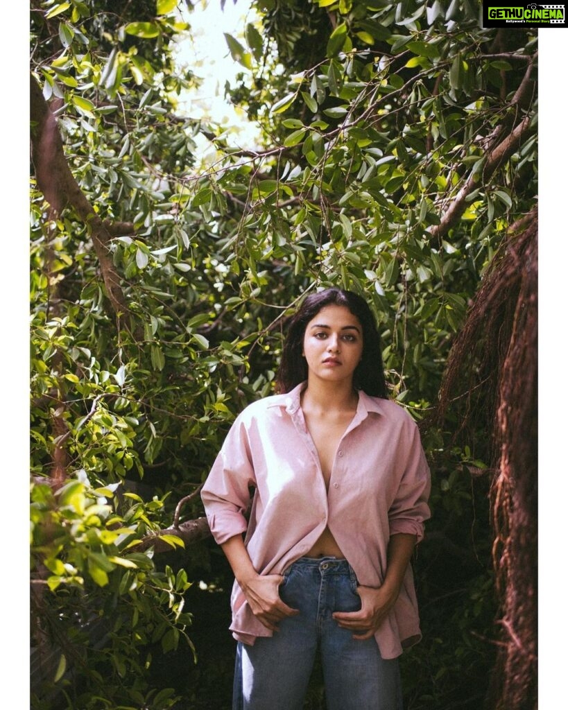 Actress Wamiqa Gabbi Instagram Photos and Posts November 2021 | Gethu ...