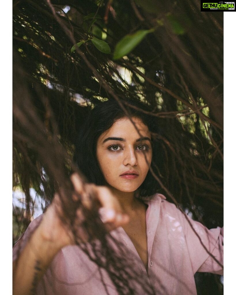 Actress Wamiqa Gabbi Instagram Photos and Posts November 2021 | Gethu ...