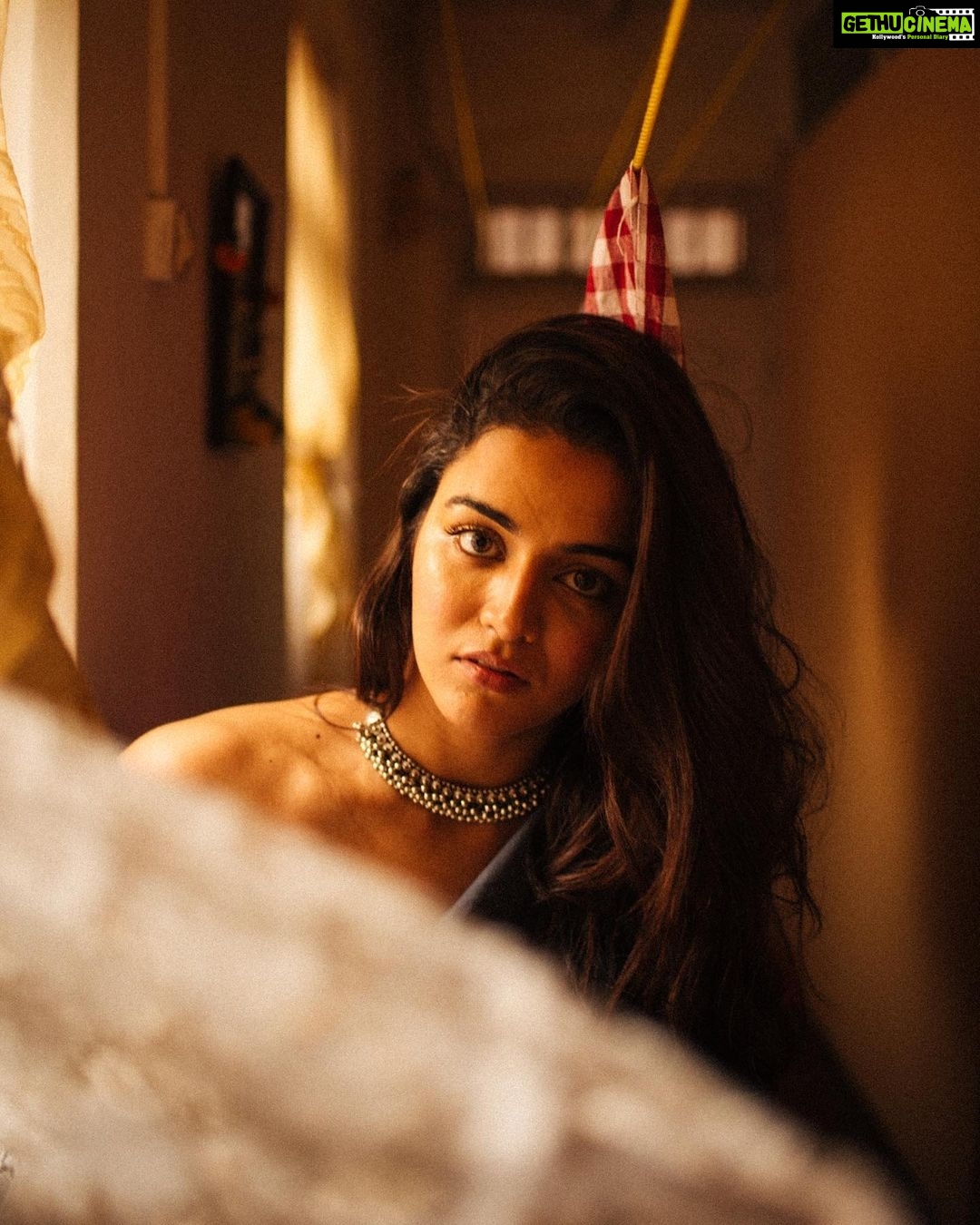 Wamiqa Gabbi Instagram – जब से मैंने पहली बार प्रेम कहानी सुनी, तब से ...