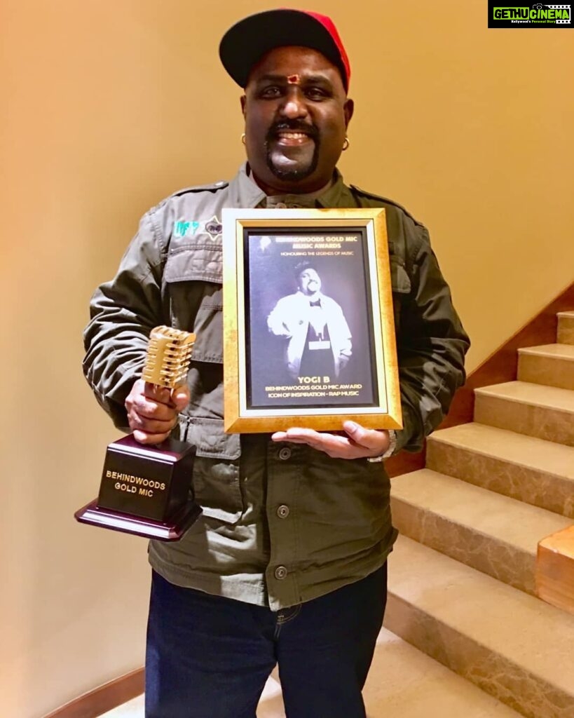 Singer Yogi B Instagram Photos and Posts February 2020 | Gethu Cinema