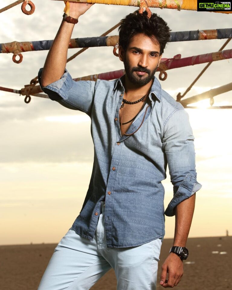 Aadhi Pinisetty Wiki, Biography, Age, Gallery, Spouse and more