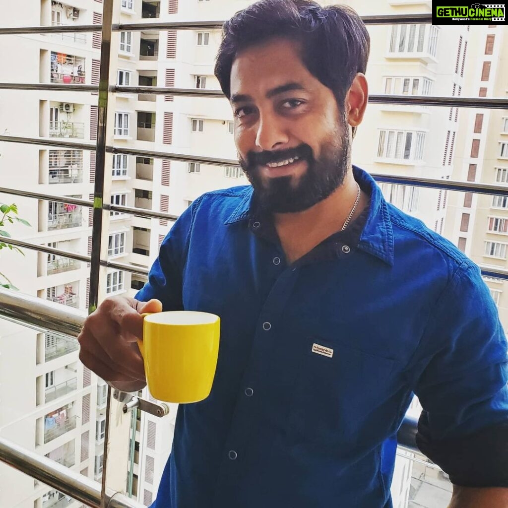 Actor Aari HD Photos and Wallpapers February 2021 - Gethu Cinema