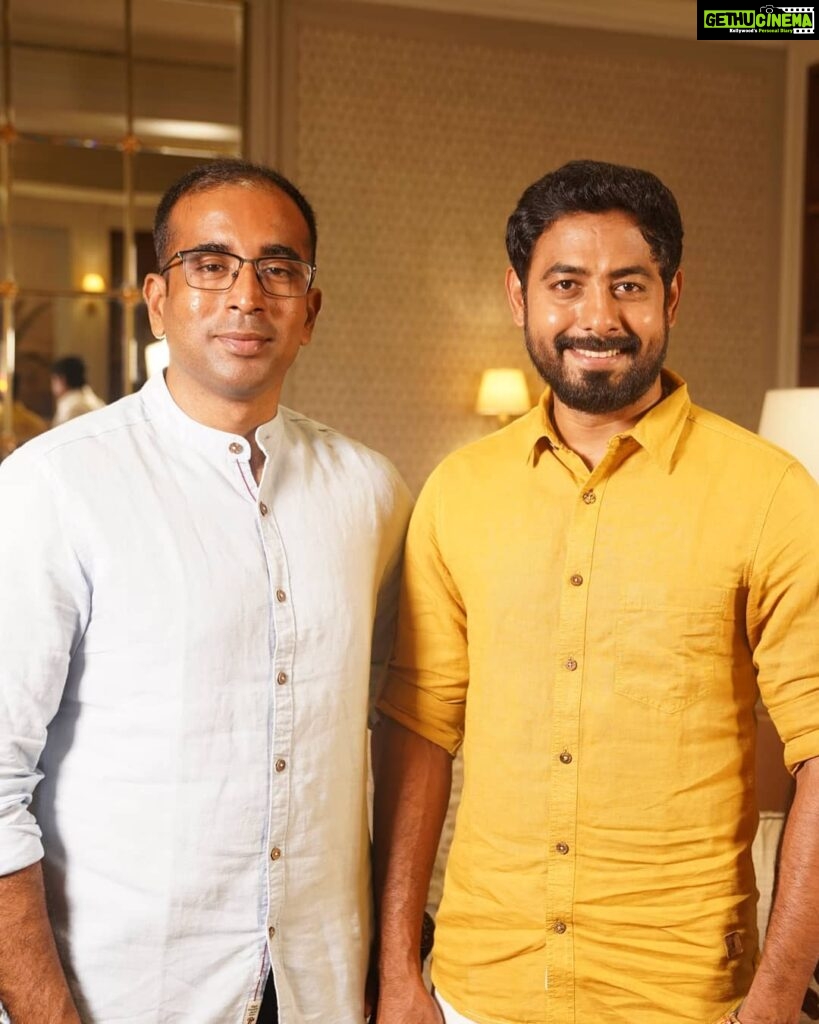 Actor Aari HD Photos and Wallpapers February 2021 - Gethu Cinema