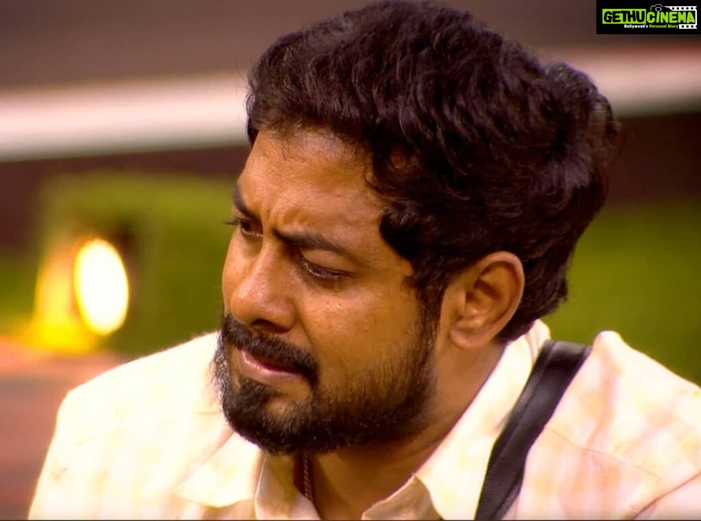 Actor Aari HD Photos and Wallpapers January 2021 - Gethu Cinema