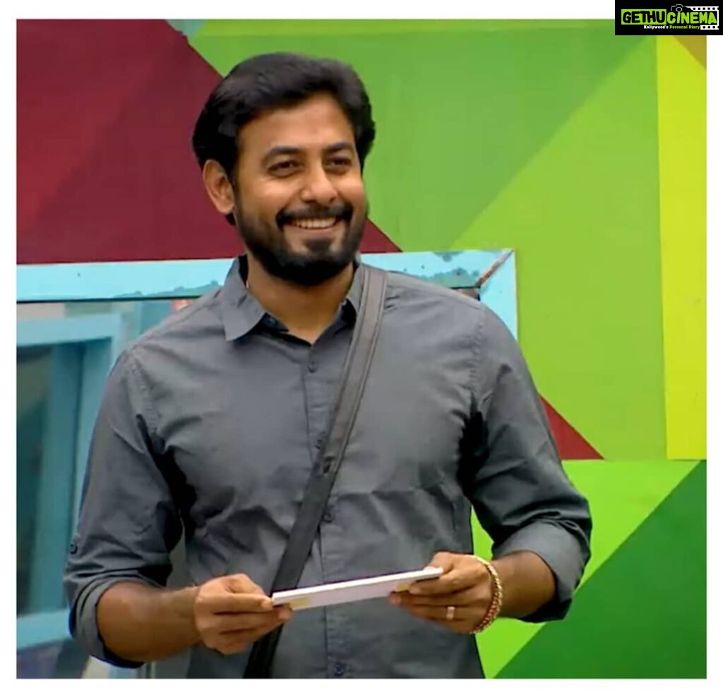 Actor Aari HD Photos and Wallpapers January 2021 - Gethu Cinema