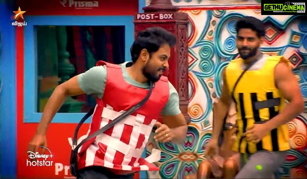 Actor Aari HD Photos and Wallpapers January 2021 - Gethu Cinema