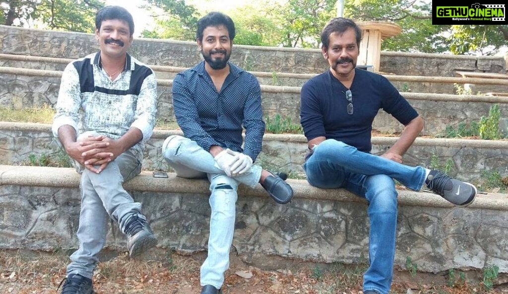 Actor Aari HD Photos and Wallpapers October 2020 | Gethu Cinema