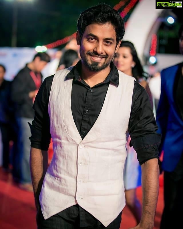 Aari Instagram – Get ready for another lockdown 👈 | Gethu Cinema