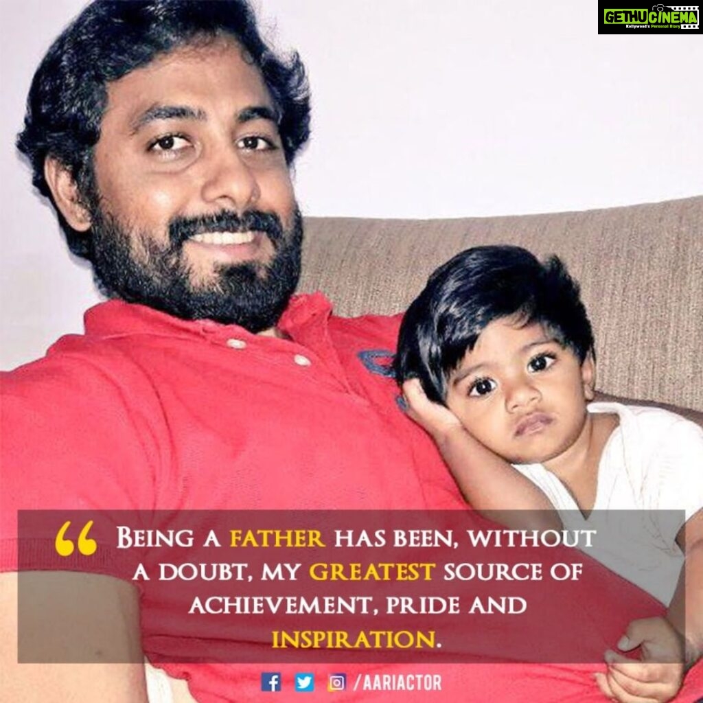 Actor Aari HD Photos and Wallpapers July 2018 - Gethu Cinema