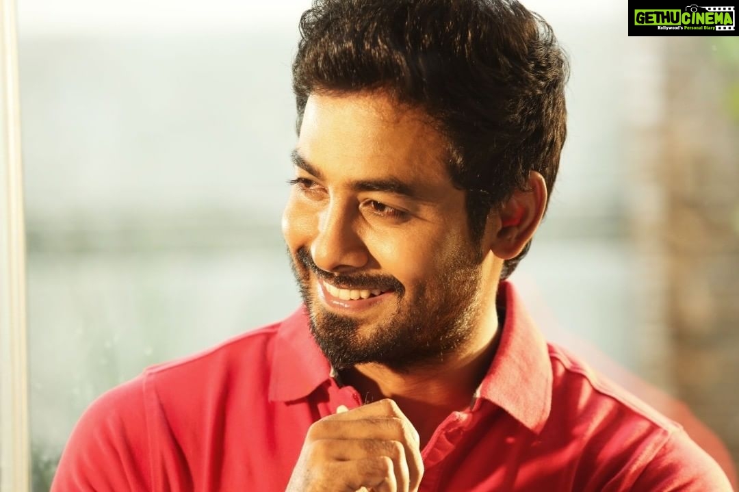 Actor Aari HD Instagram Photos and Wallpapers July 2018 | Gethu Cinema