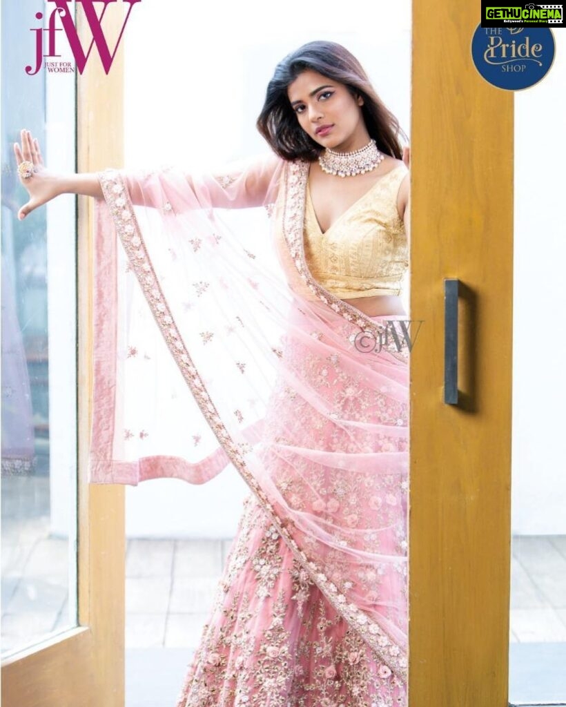 Aishwarya Rajesh Instagram - “In theatres near you”, How long did we ...