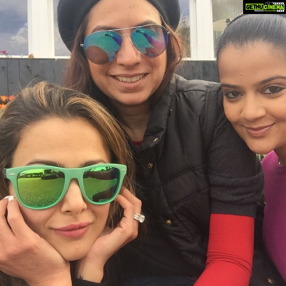 Amrita Arora Son