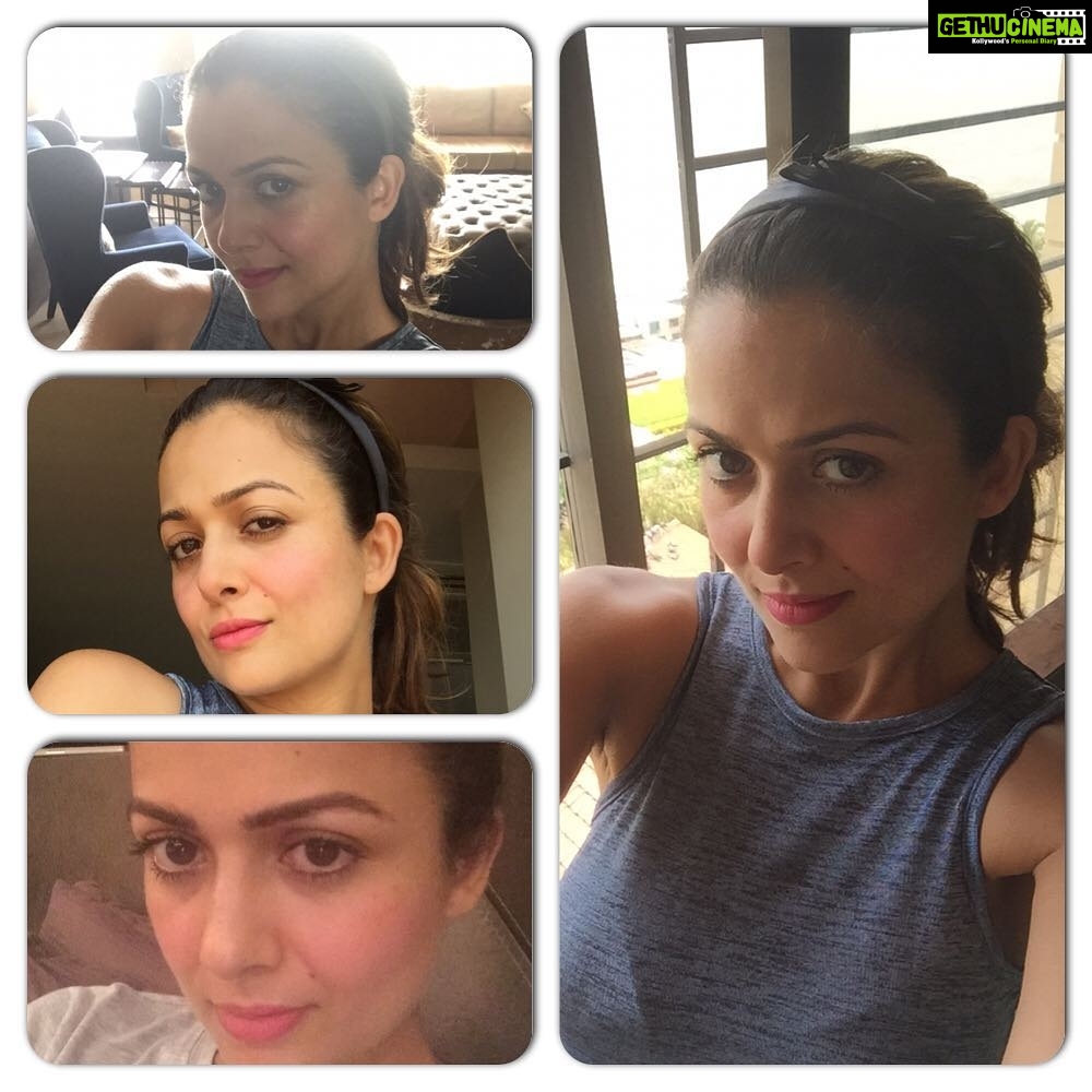 Amrita Arora Instagram – Same same but different!!!!! | Gethu Cinema