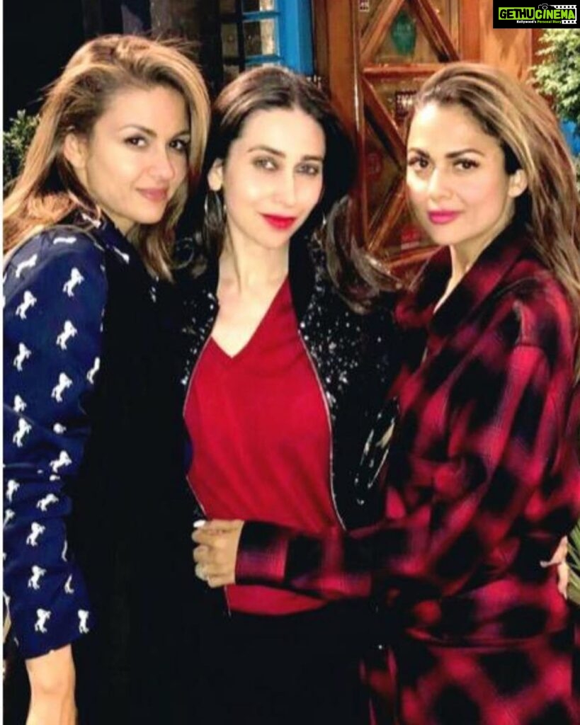 Actress Amrita Arora HD Instagram Photos and Wallpapers January 2020 ...
