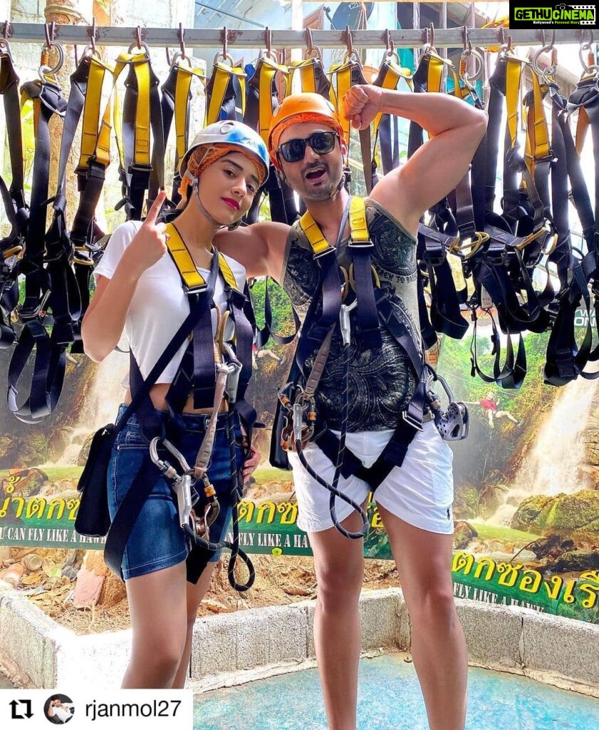 Amrita Rao Instagram - Yes The Taste of Self Made Success is indeed the ...