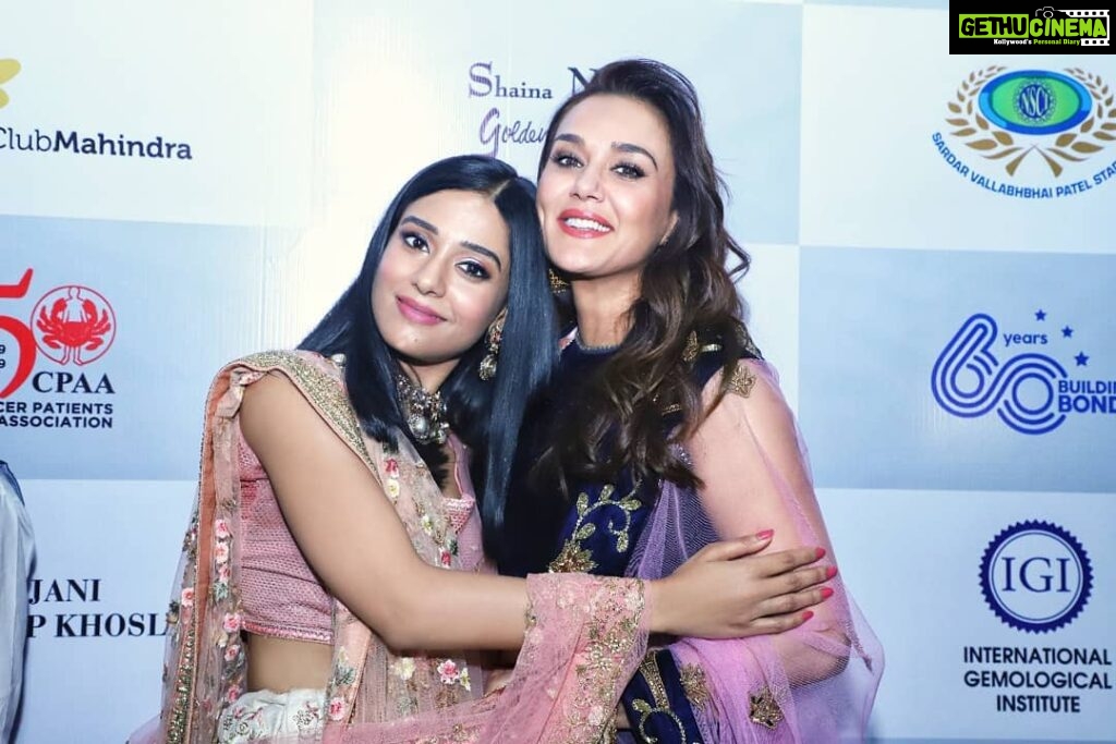 Amrita Rao Instagram - So many amazing memories were created throughout ...