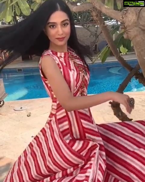 Amrita Rao Instagram – With my Lovely Co-Star @nawazuddin._siddiqui …# ...