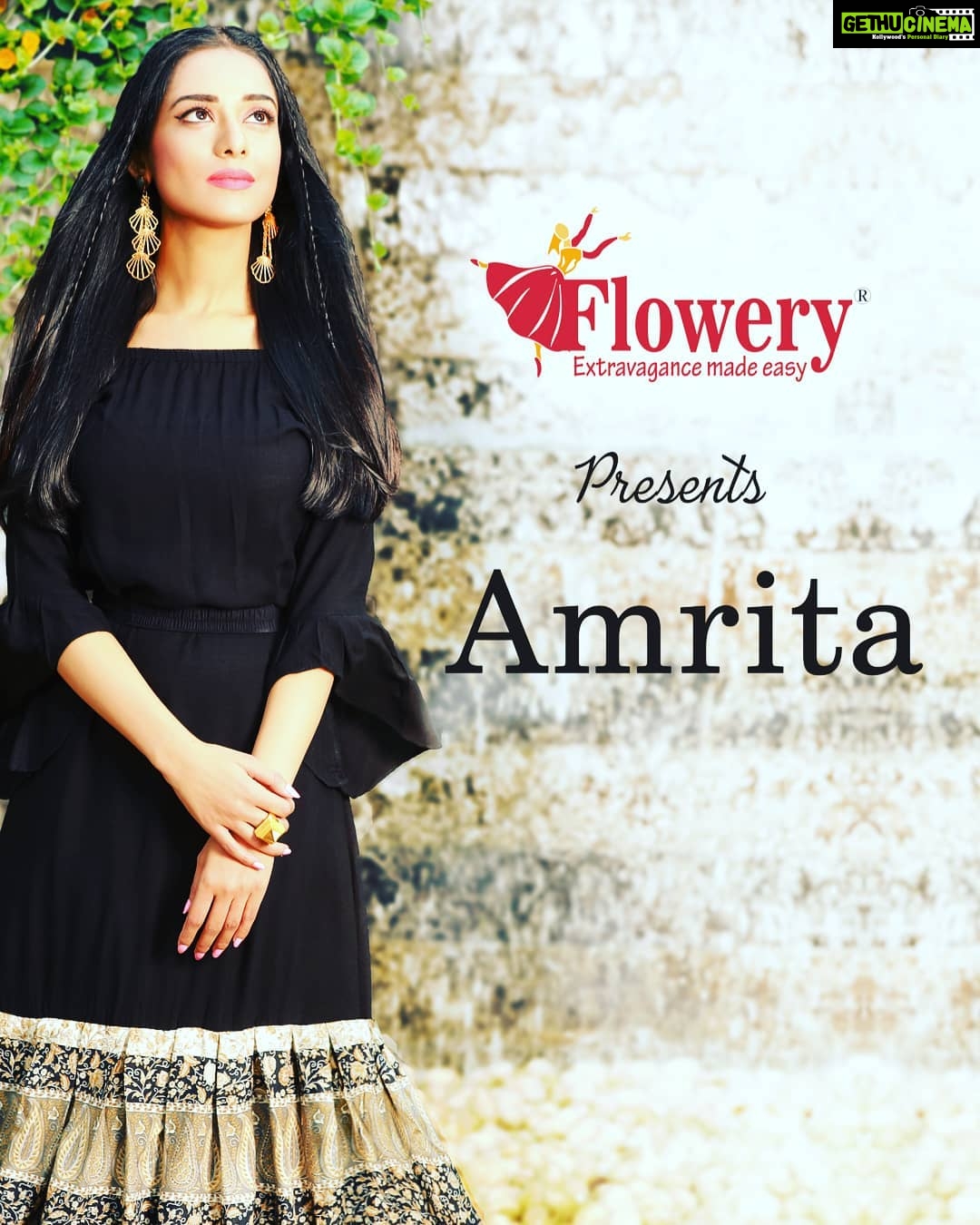 Actress Amrita Rao HD Photos and Wallpapers May 2018 - Gethu Cinema