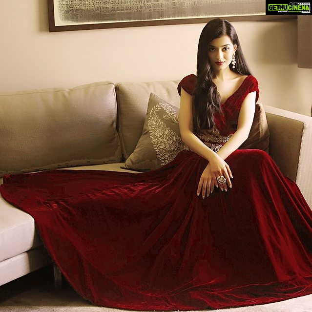 Amrita Rao Instagram – NEW DELHI : Launching the @lovevivah App .. This ...