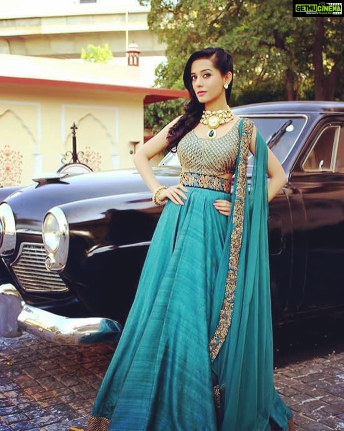 Amrita Rao Instagram – THE JAIPUR JEWELLERY SHOW : In association with ...