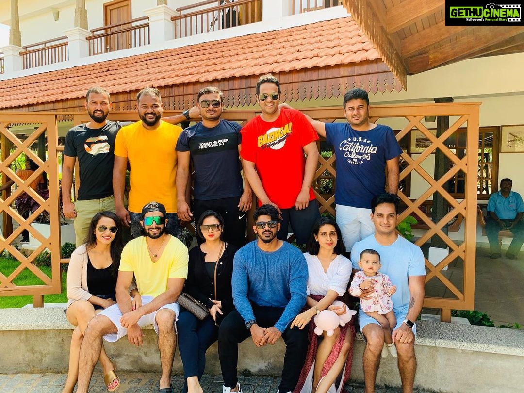 Amulya Instagram – Some people arrive and make such a beautiful impact ...