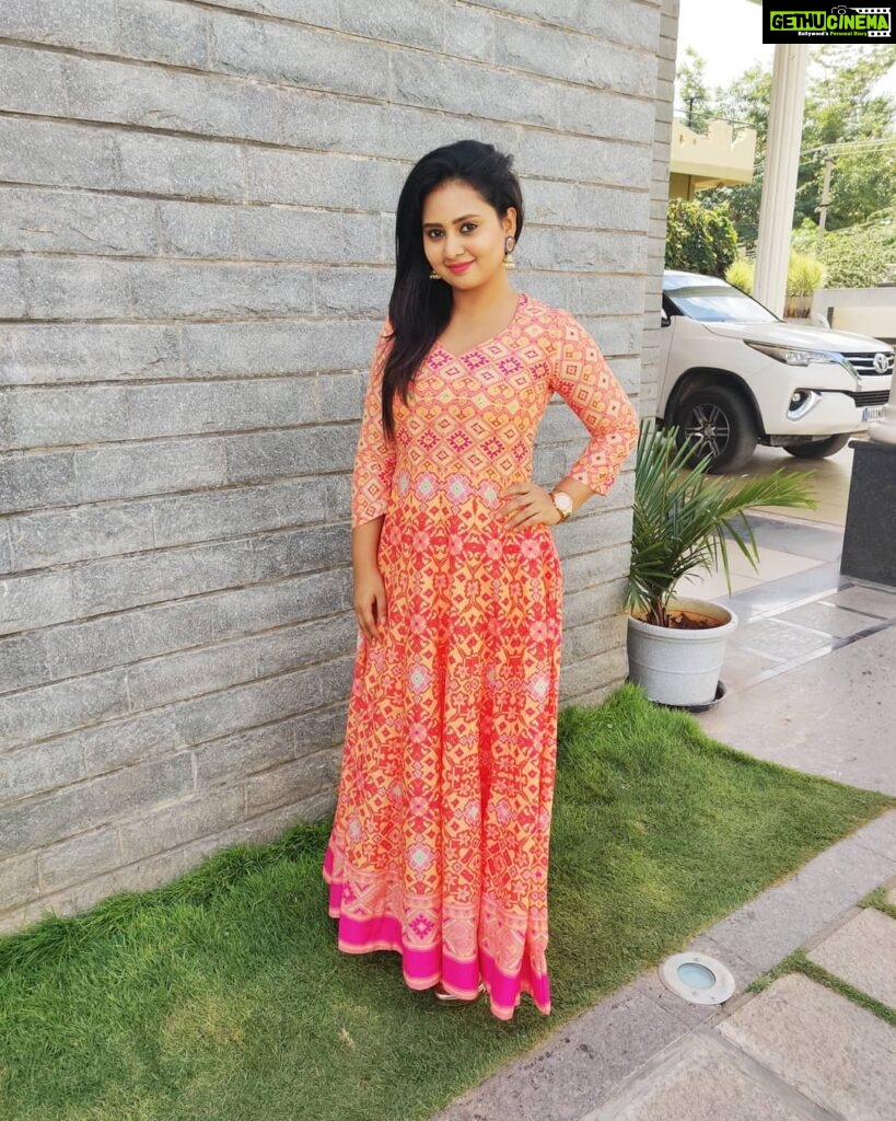 Actress Amulya HD Photos and Wallpapers August 2019 - Gethu Cinema