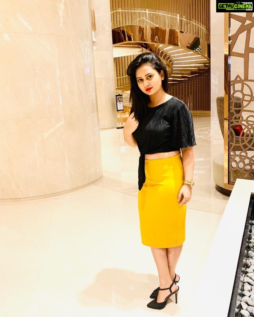 Actress Amulya HD Photos and Wallpapers December 2019 - Gethu Cinema