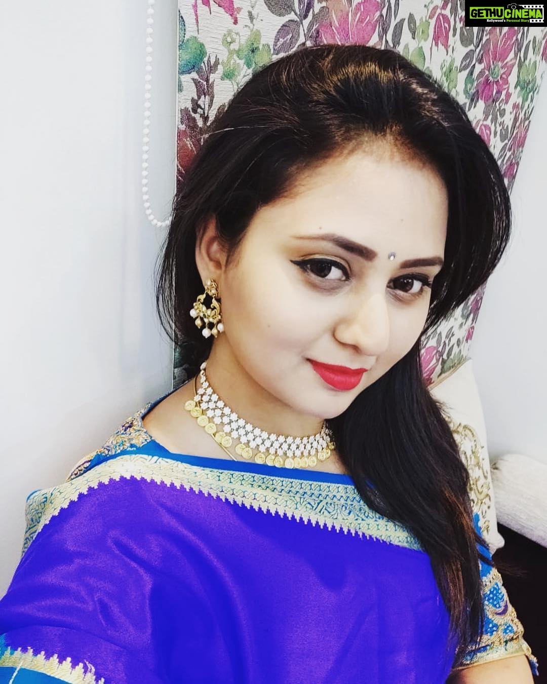 Actress Amulya HD Instagram Photos and Wallpapers December 2019 | Gethu ...