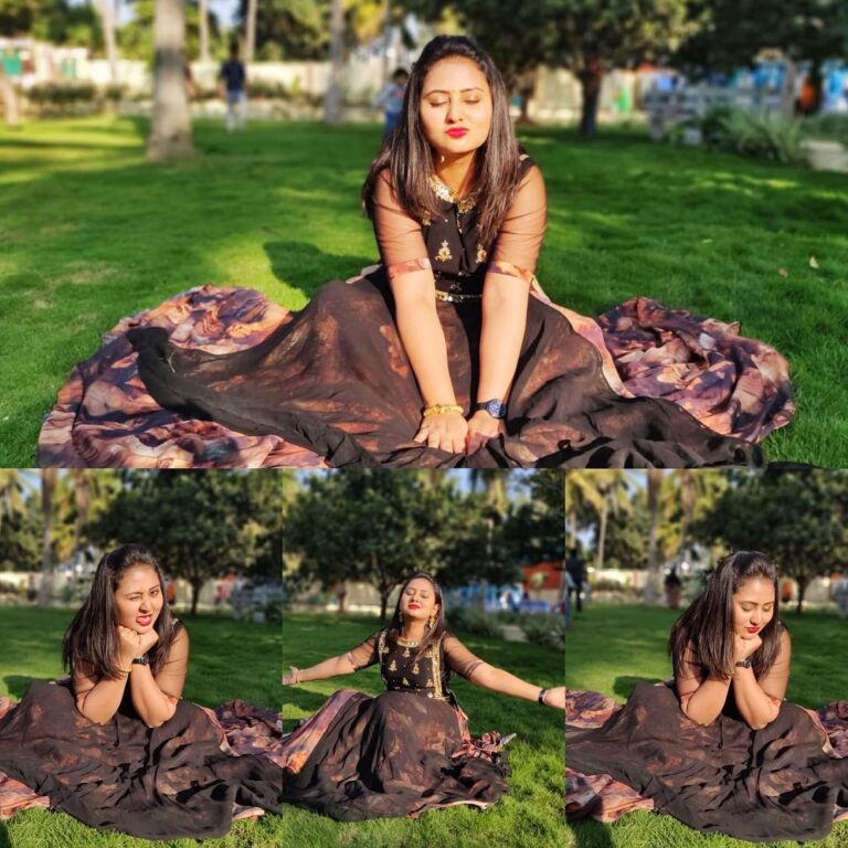 Actress Amulya HD Instagram Photos and Wallpapers February 2019 | Gethu ...