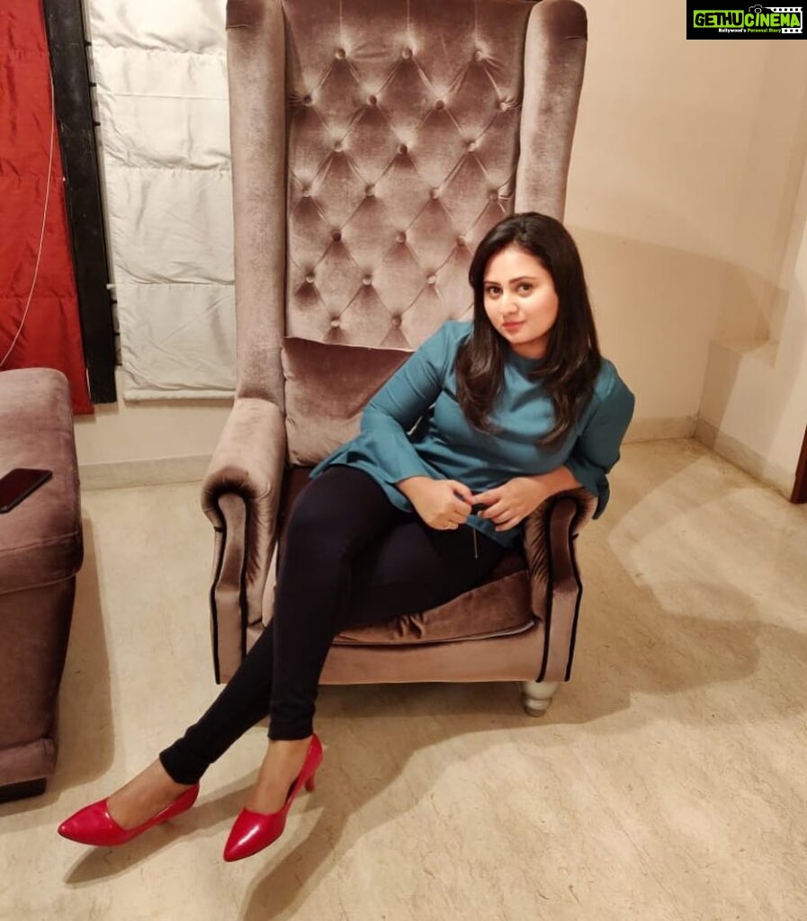 Actress Amulya HD Photos and Wallpapers February 2019 - Gethu Cinema